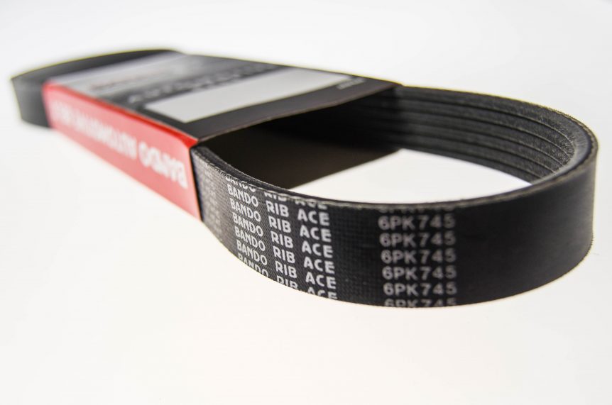 Correas "Poly V" - Bando Iberica